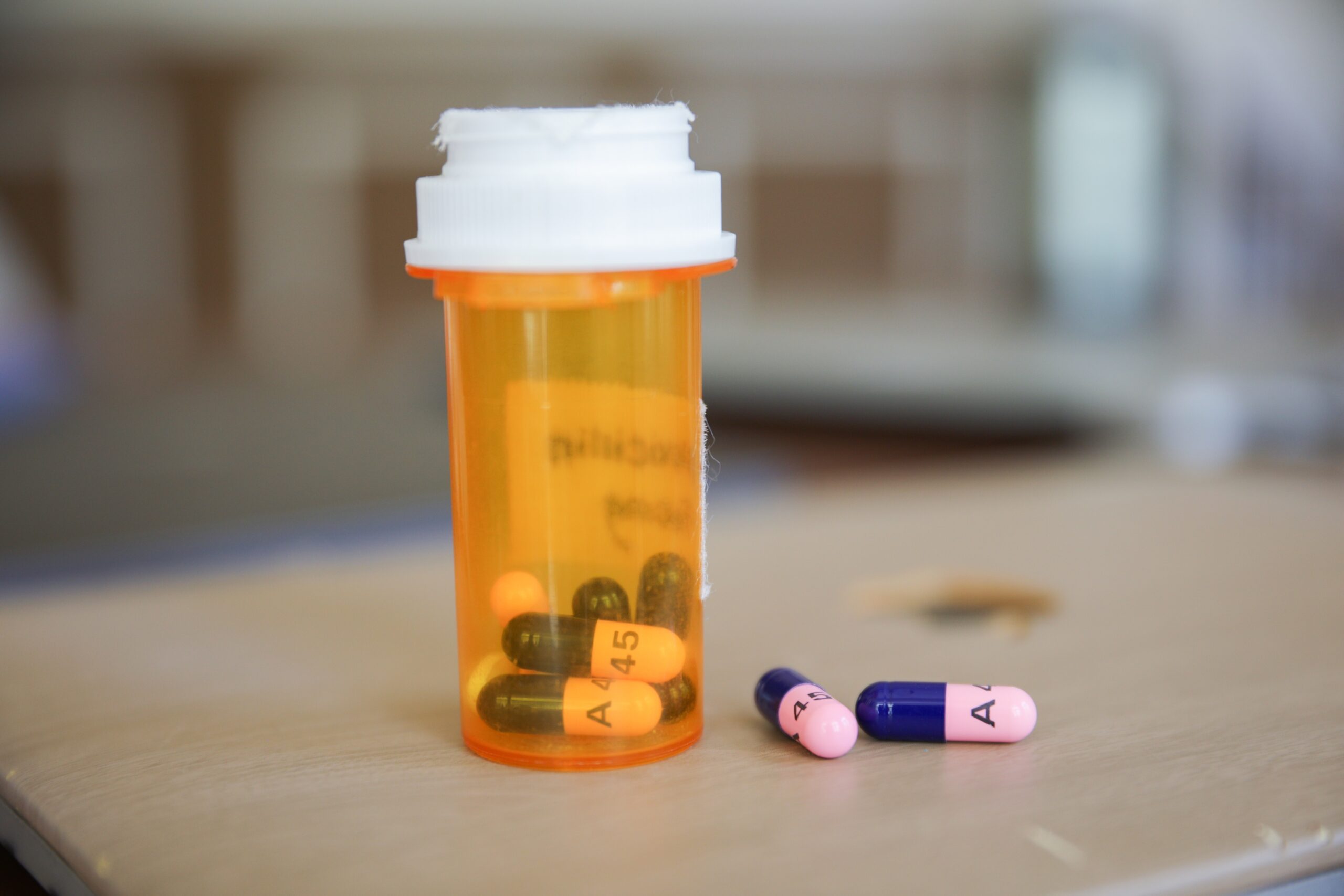 What Are the Signs of Prescription Drug Abuse? | Atlas Healthcare Group
